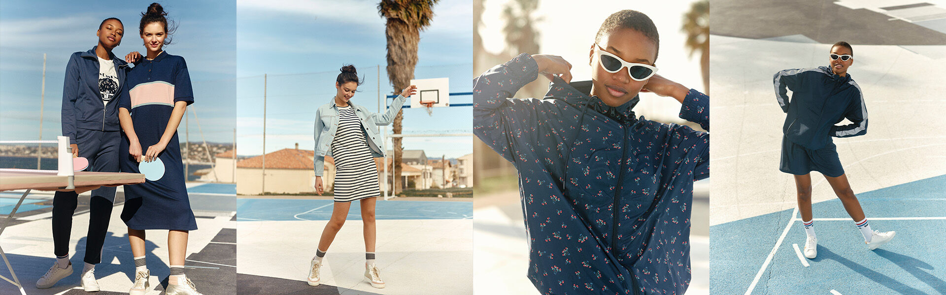 Inspirations Sport Ludique I.Code | Mode I.CODE