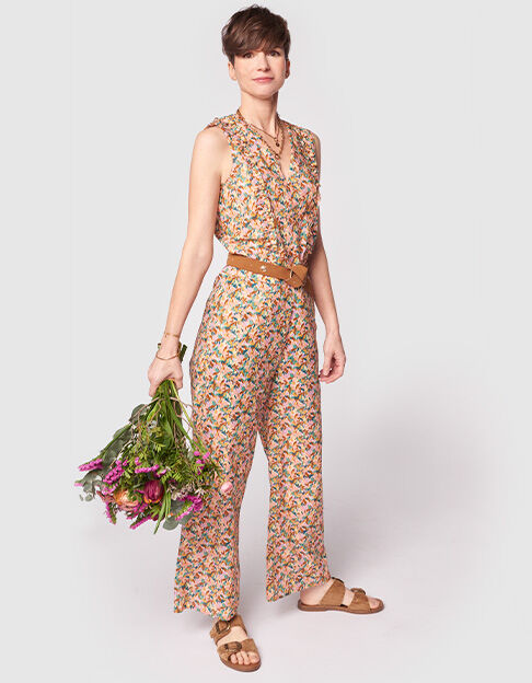 nos ambassadrices I.Code | Mode I.CODE