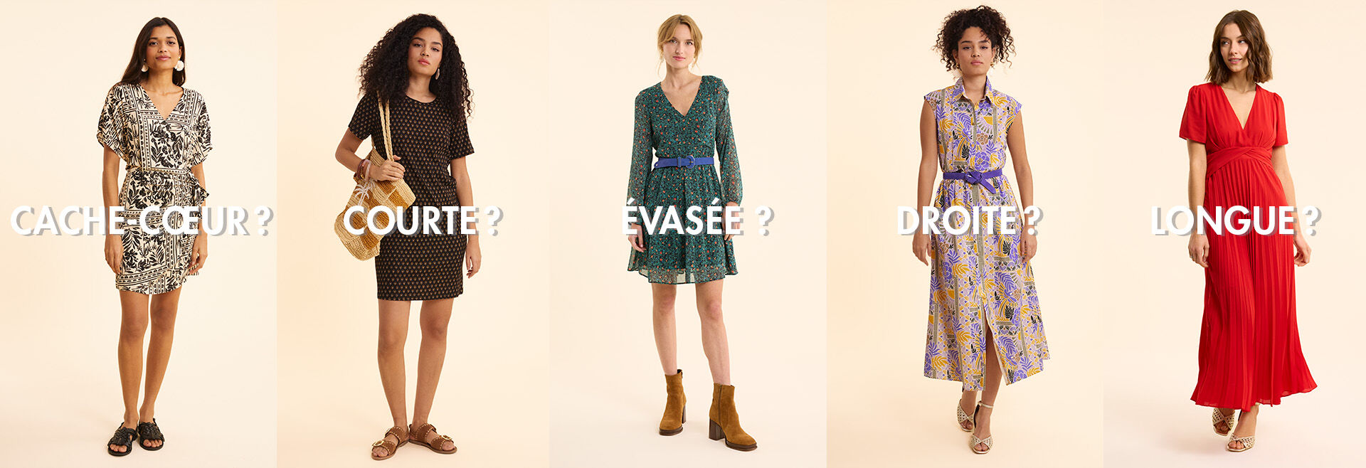 Guide morpho robe I.Code | Mode I.CODE