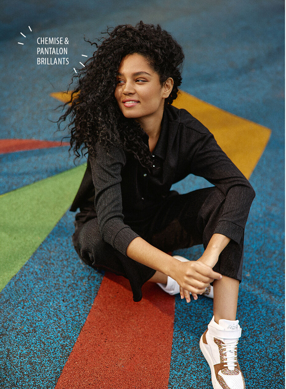 Street Dreamer I.Code | Mode I.CODE