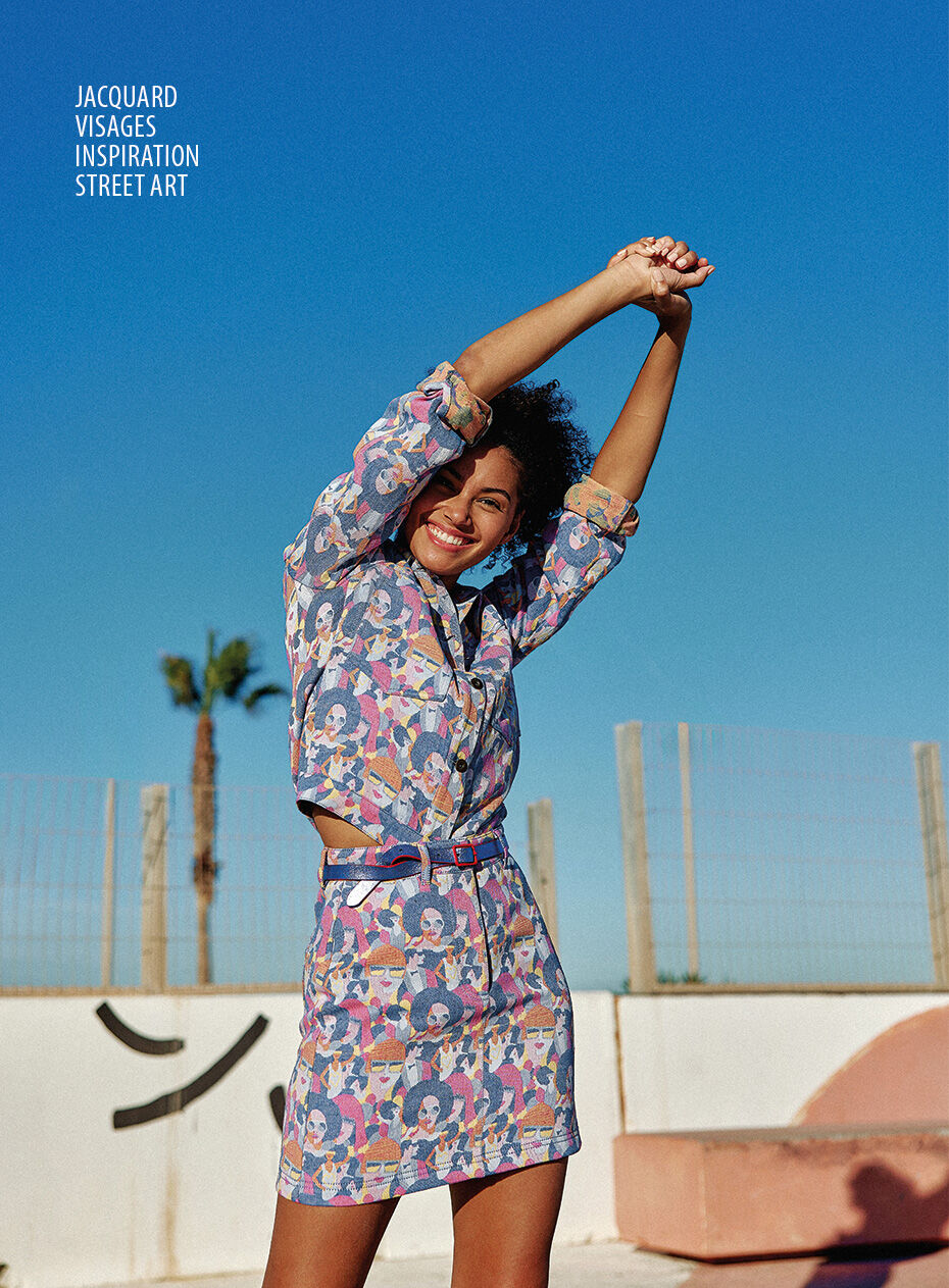 90' Sporty I.Code | Mode I.CODE