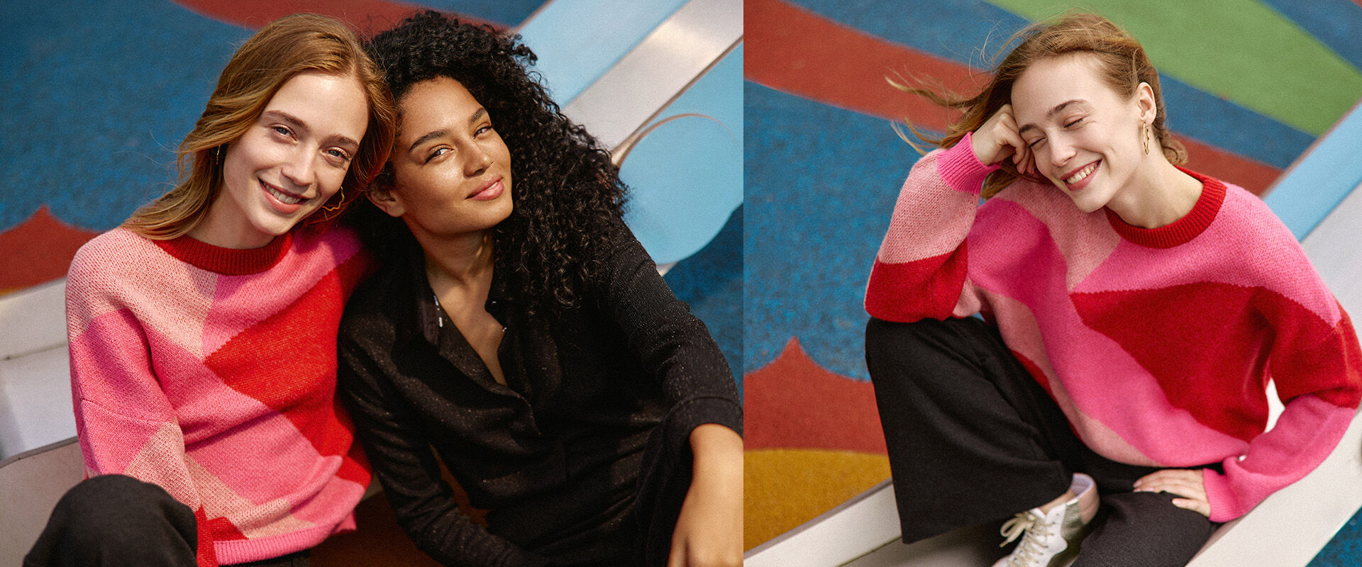 Street Dreamer | Clothing I.Code