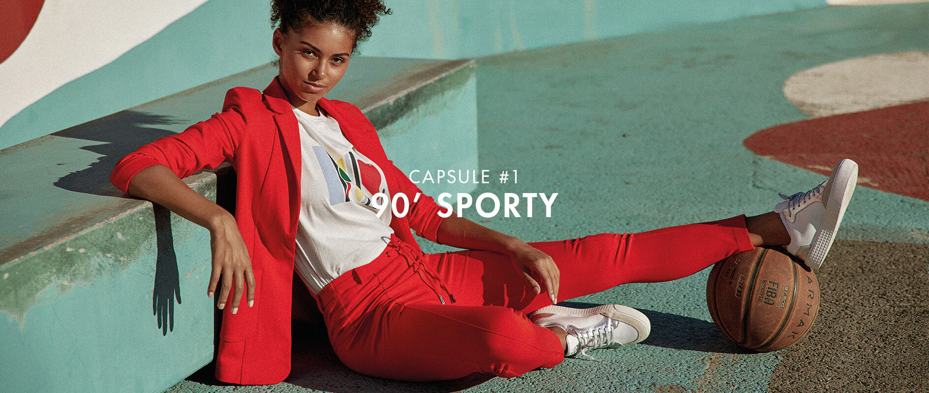 90' Sporty I.Code | Mode I.CODE