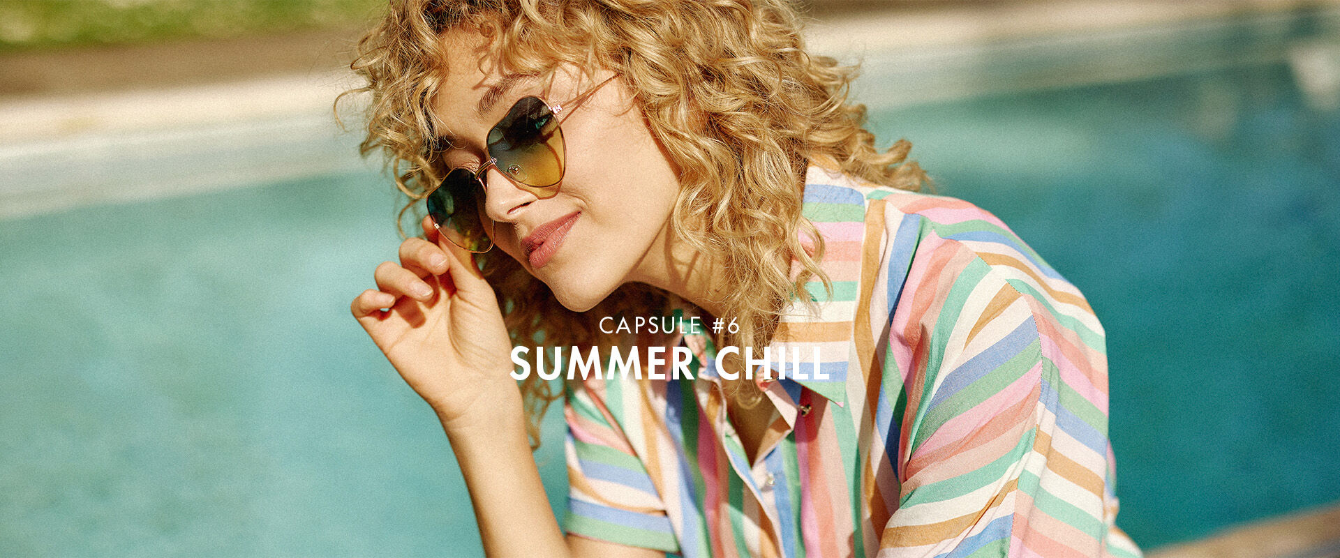 Summer Chill I.Code | Mode I.CODE