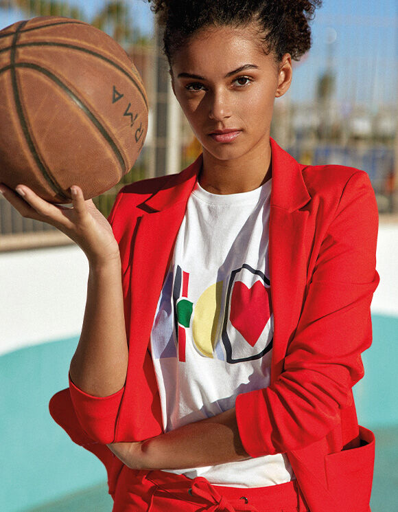 90' Sporty I.Code | Mode I.CODE