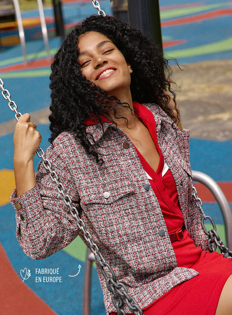 Street Dreamer I.Code | Mode I.CODE