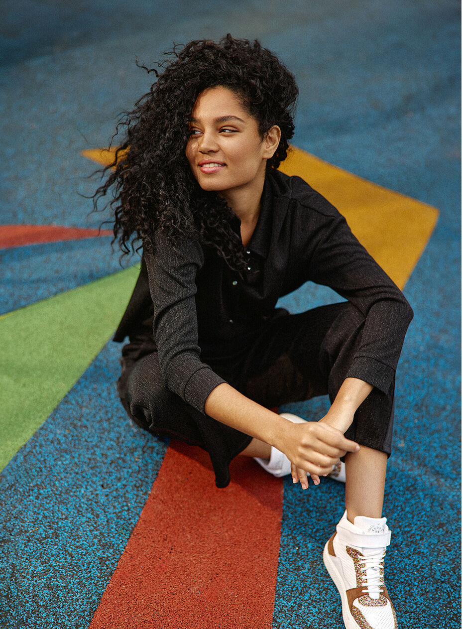 Street Dreamer | Clothing I.Code