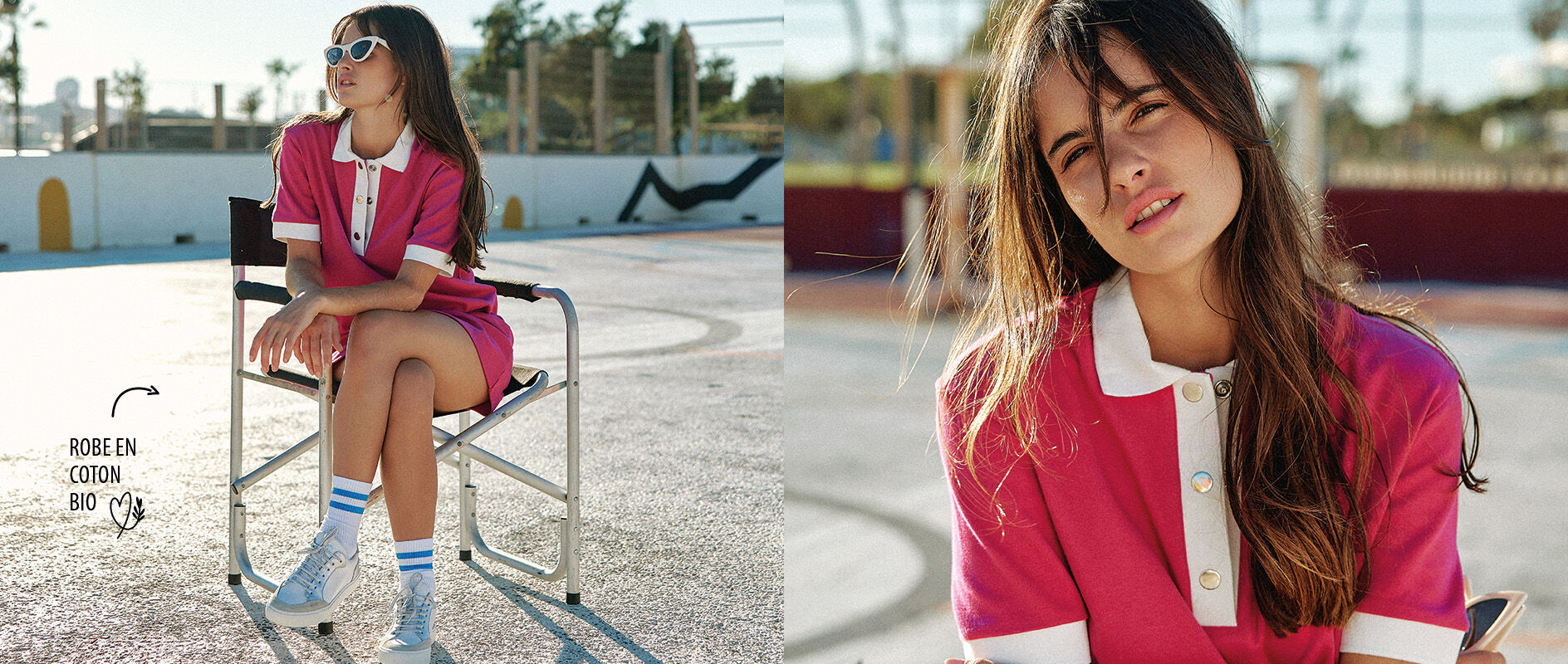 90' Sporty I.Code | Mode I.CODE