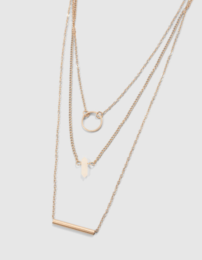 Collier I.CODE