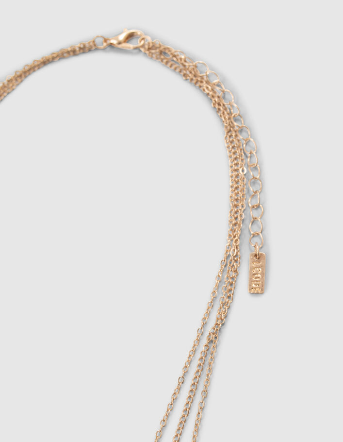 Collier I.CODE