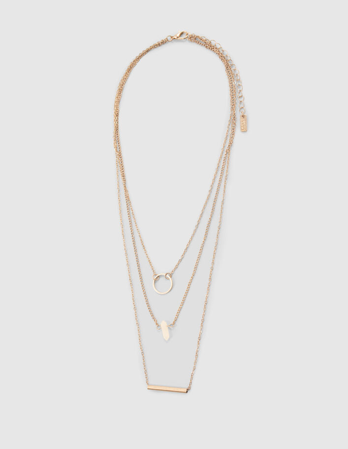 Collier I.CODE