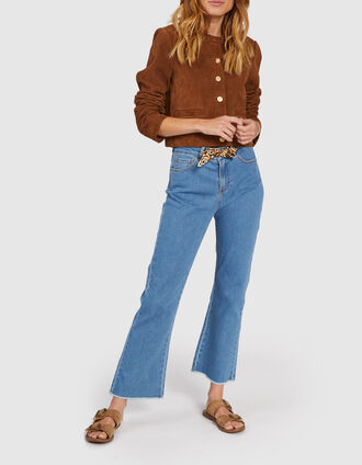 nos ambassadrices I.Code | Mode I.CODE