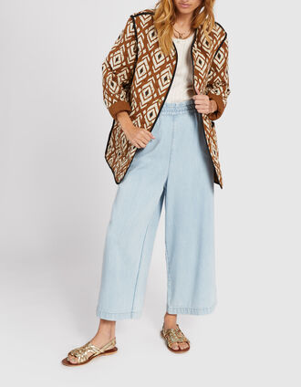 Summer Chill I.Code | Mode I.CODE