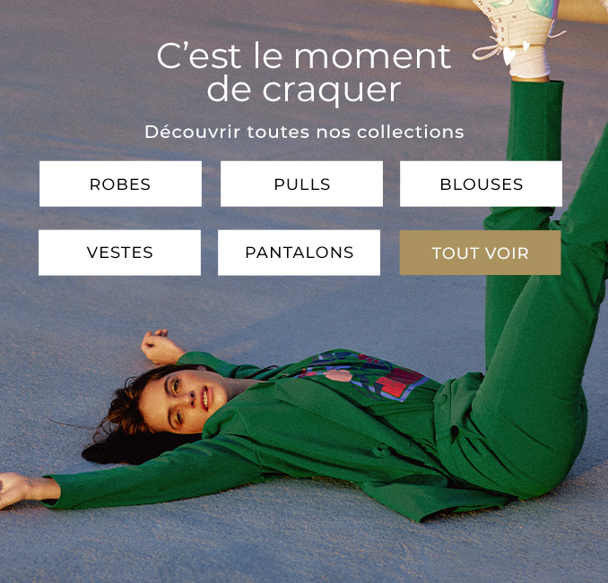 Ma liste de souhaits