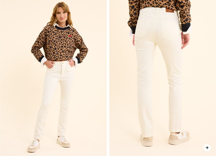 Denim Guide I.Code | Mode I.CODE