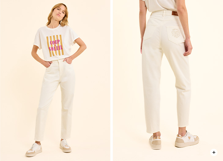 Denim Guide I.Code | Mode I.CODE