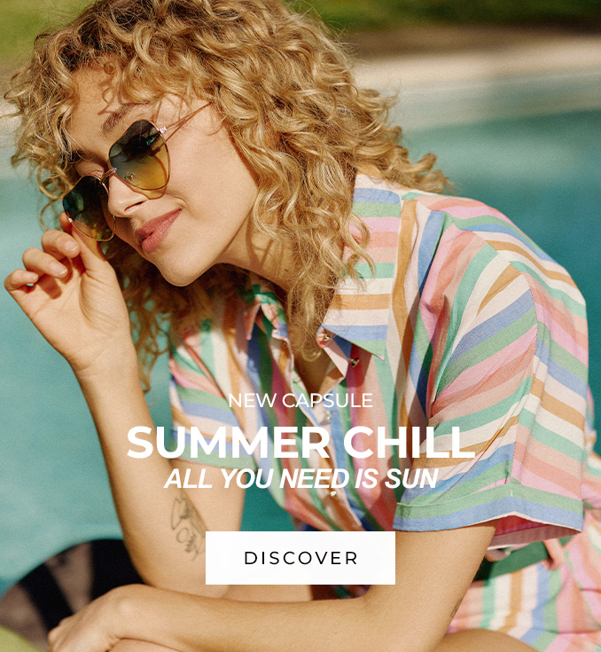 I.Code |Summer SALES | Women's Spring-Summer Collection