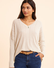 I.Code | Mode Femme Collection Printemps-Eté 2025