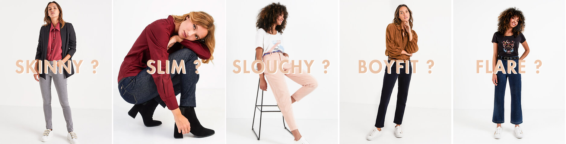 Denim Guide I.Code | Mode I.CODE