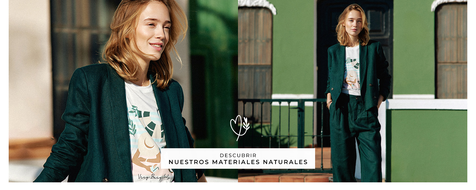 Ropa Mujer I.Code | Moda Juvenil | Nueva Colección