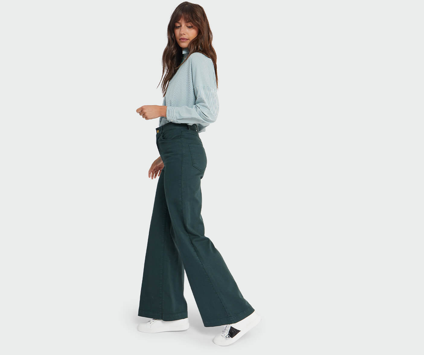 Denim Guide I.Code | Mode I.CODE