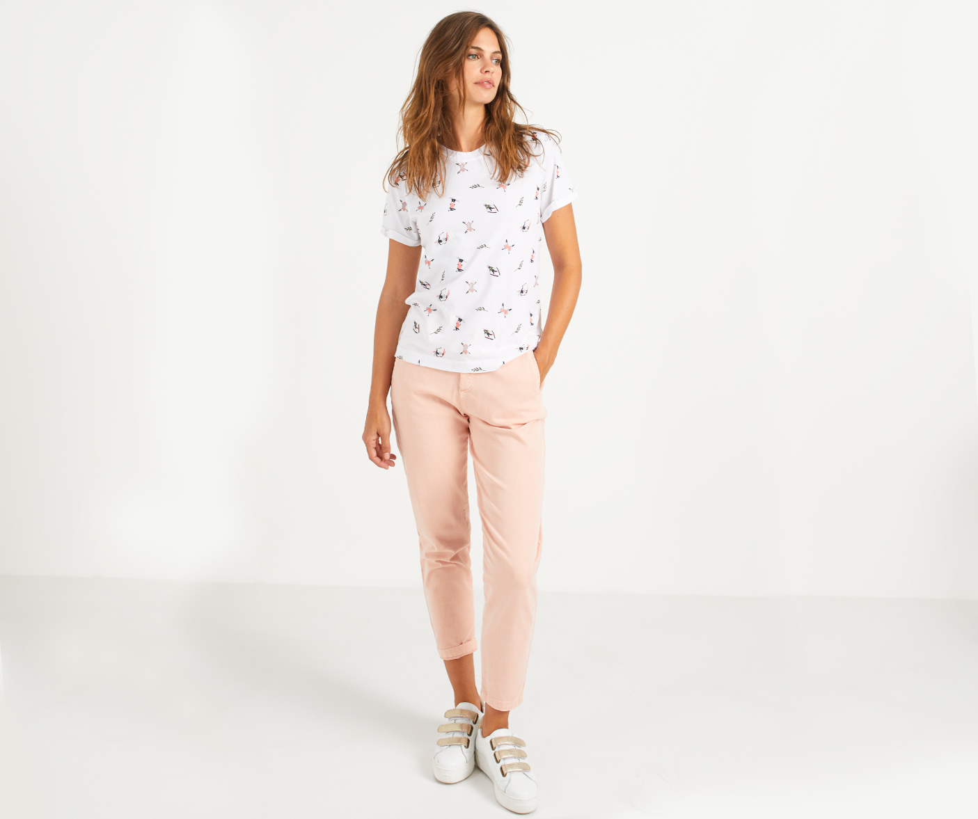 Denim Guide I.Code | Mode I.CODE